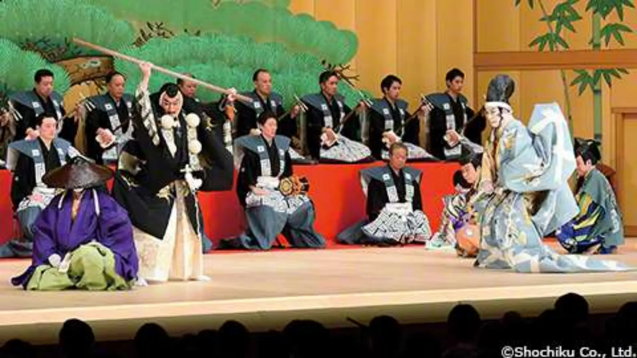 KABUKI arts MAPEH 8 LESSON TWO 3QTR.pptx