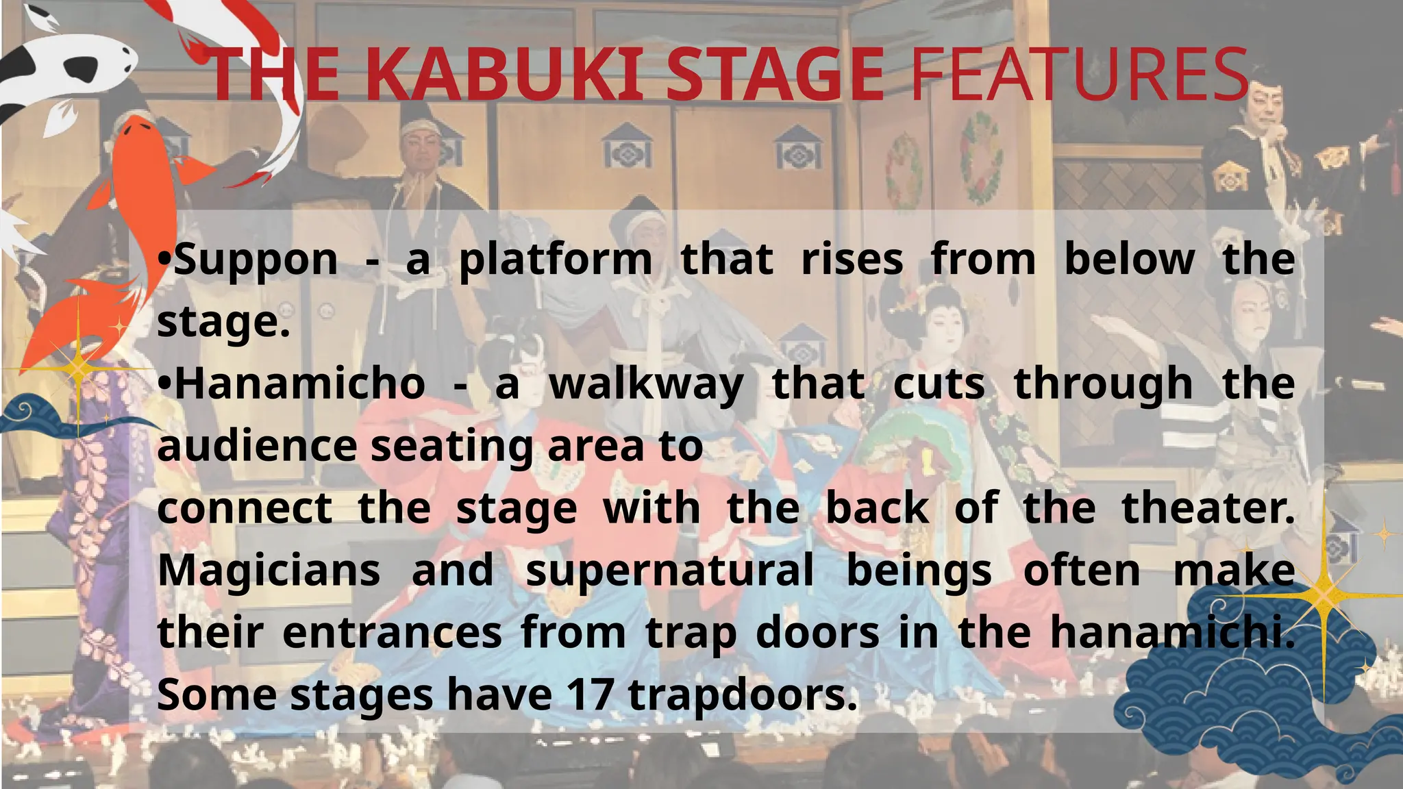 Kabuki Japanese Theater Grade 8 Lessons in 4th Quarter.pptx