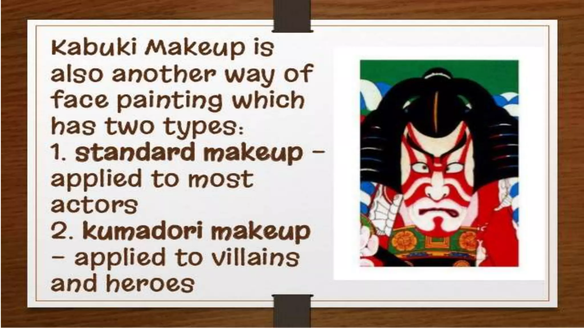 KABUKI MAKE-UP OF JAPAN.pptx