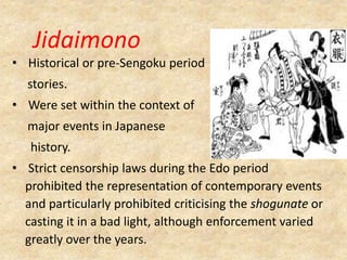 kabuki of japan.pptx