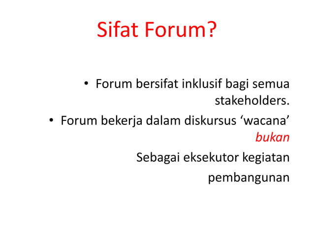 KABUPATEN-KOTA SEHAT.pptx forum kabupaten | PPTX