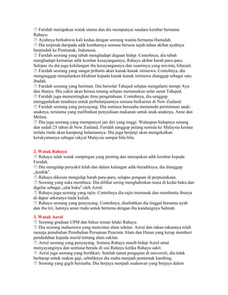 Kabus di perbukitan | PDF