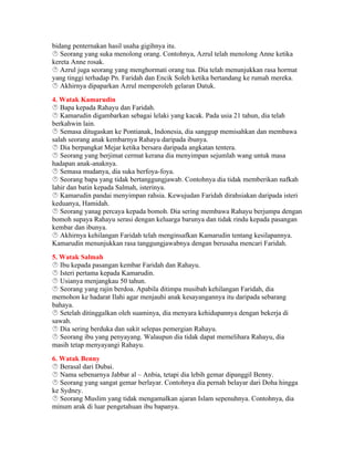 Kabus di perbukitan | PDF