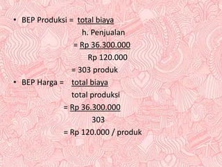 kerajinan bahan keras (bep) kelas 11 MIA 1 | PPT