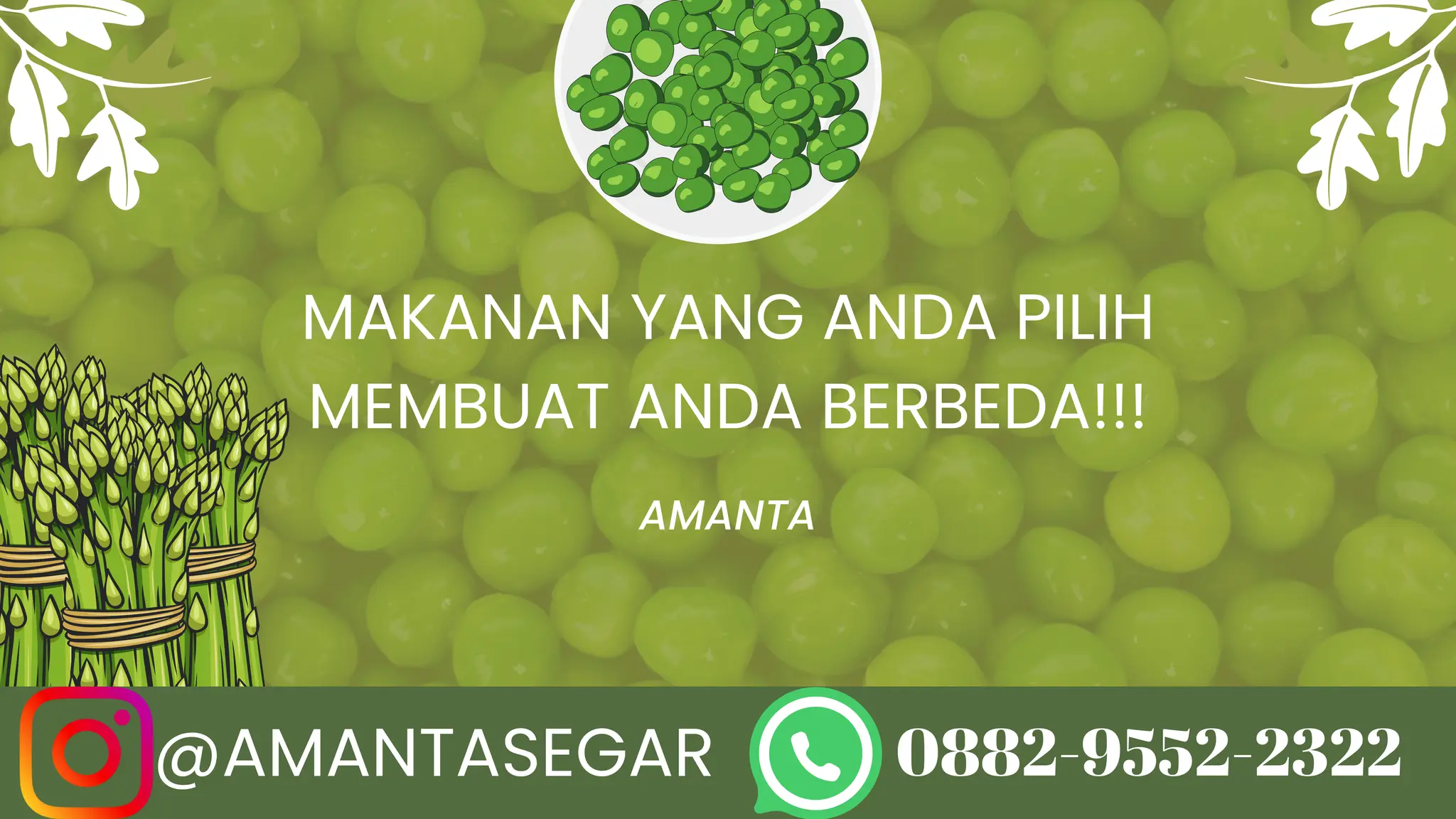 KACANG POLONG. | PDF