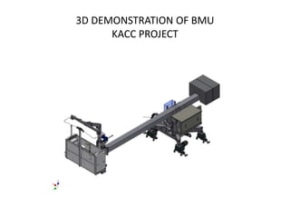 Kacc case study | PPT