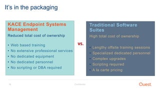 Ensuring Rock-Solid Unified Endpoint Management | PPT