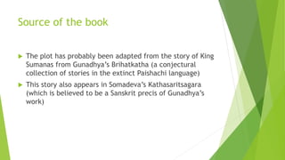 Kadambari PPT.pptx