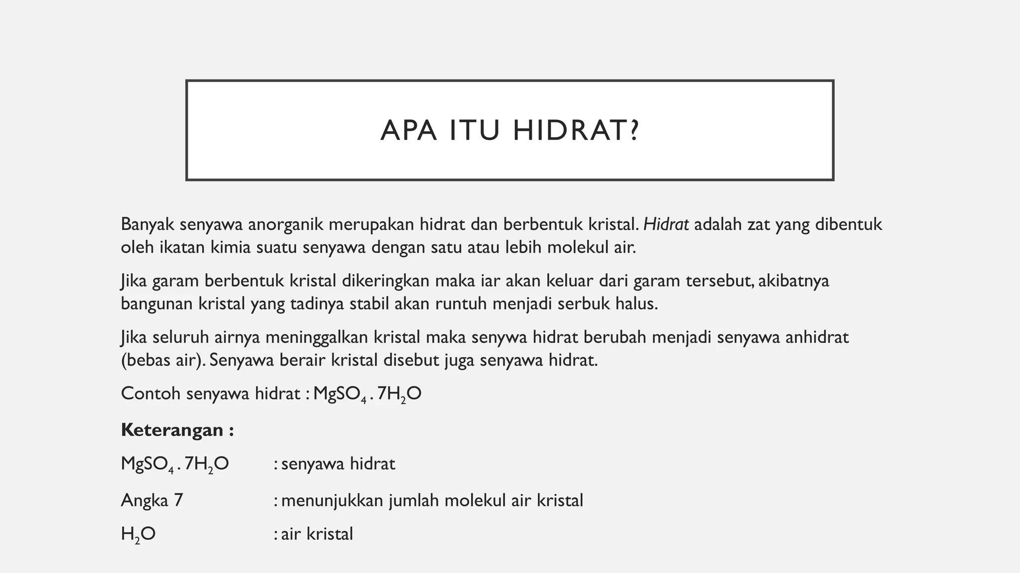 Kadar-Dan-Perhitungan-Kimia-Untuk-Senyawa-Hidrat.pptx