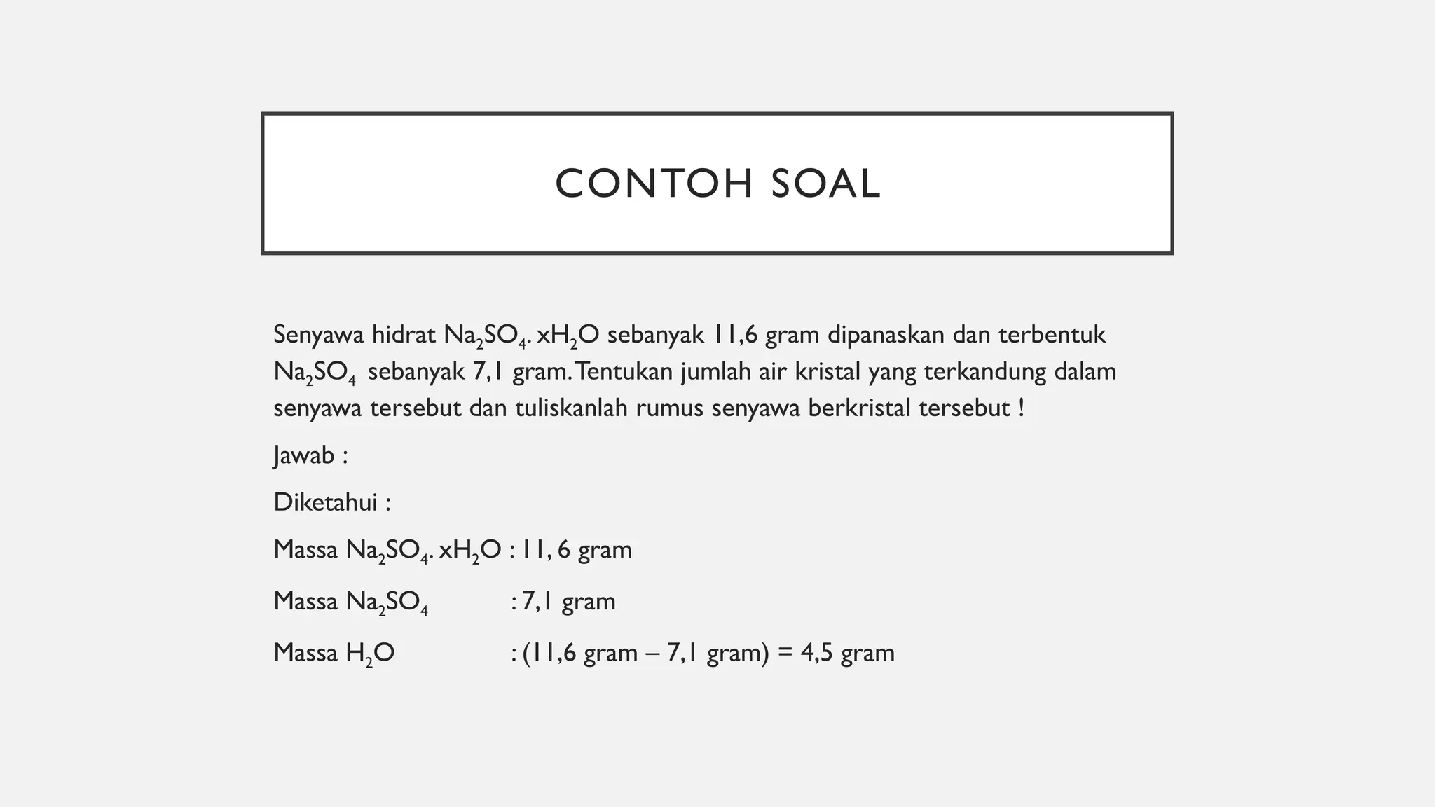 Kadar-Dan-Perhitungan-Kimia-Untuk-Senyawa-Hidrat.pptx