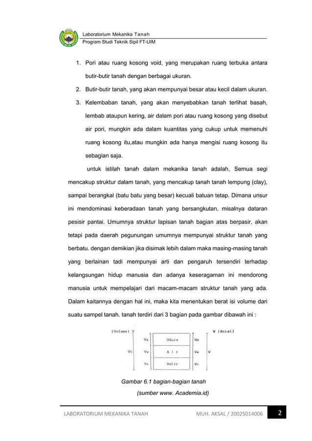 KADAR AIR DAN BERAT ISI TANAH.docx