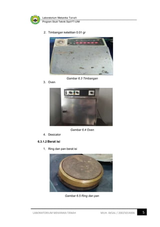 KADAR AIR DAN BERAT ISI TANAH.docx