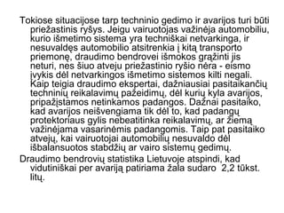 Kada reikia grazinti draudimo ismoka | PPT