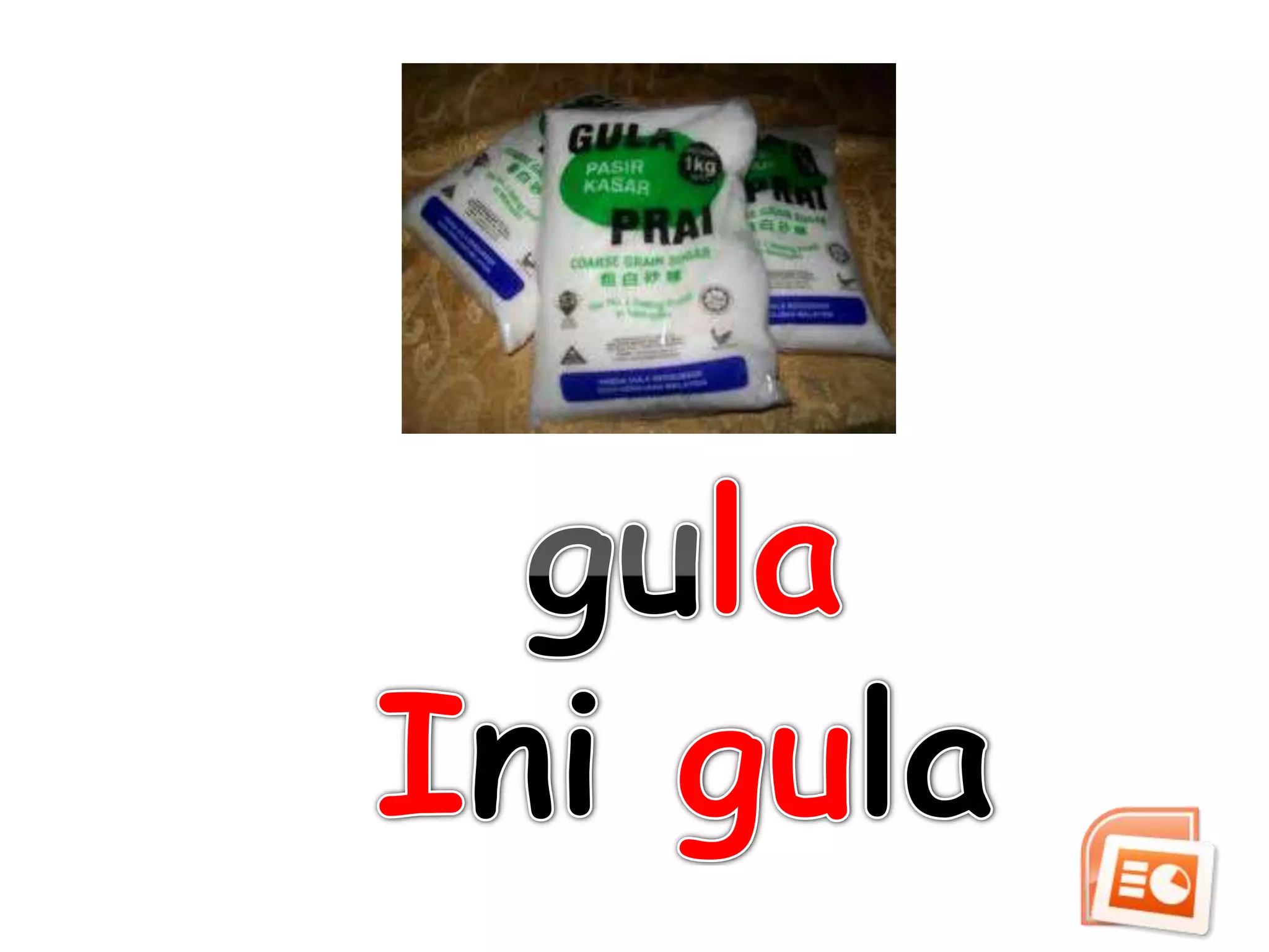 kad bacaan KVKV | PPTX