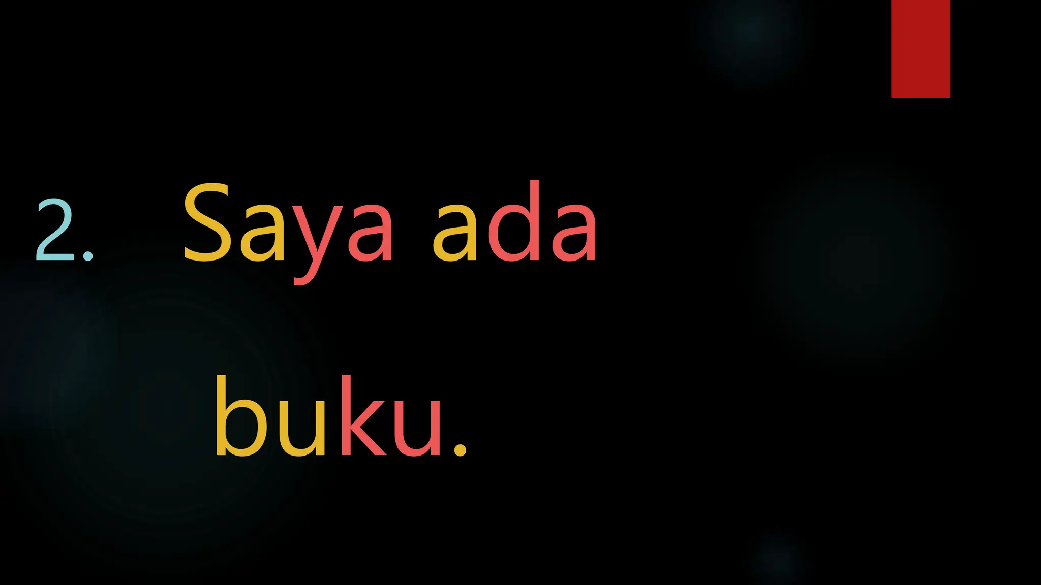 Kad Baca Ayat Tunggal dan Cerita Pendek kvkv.pptx