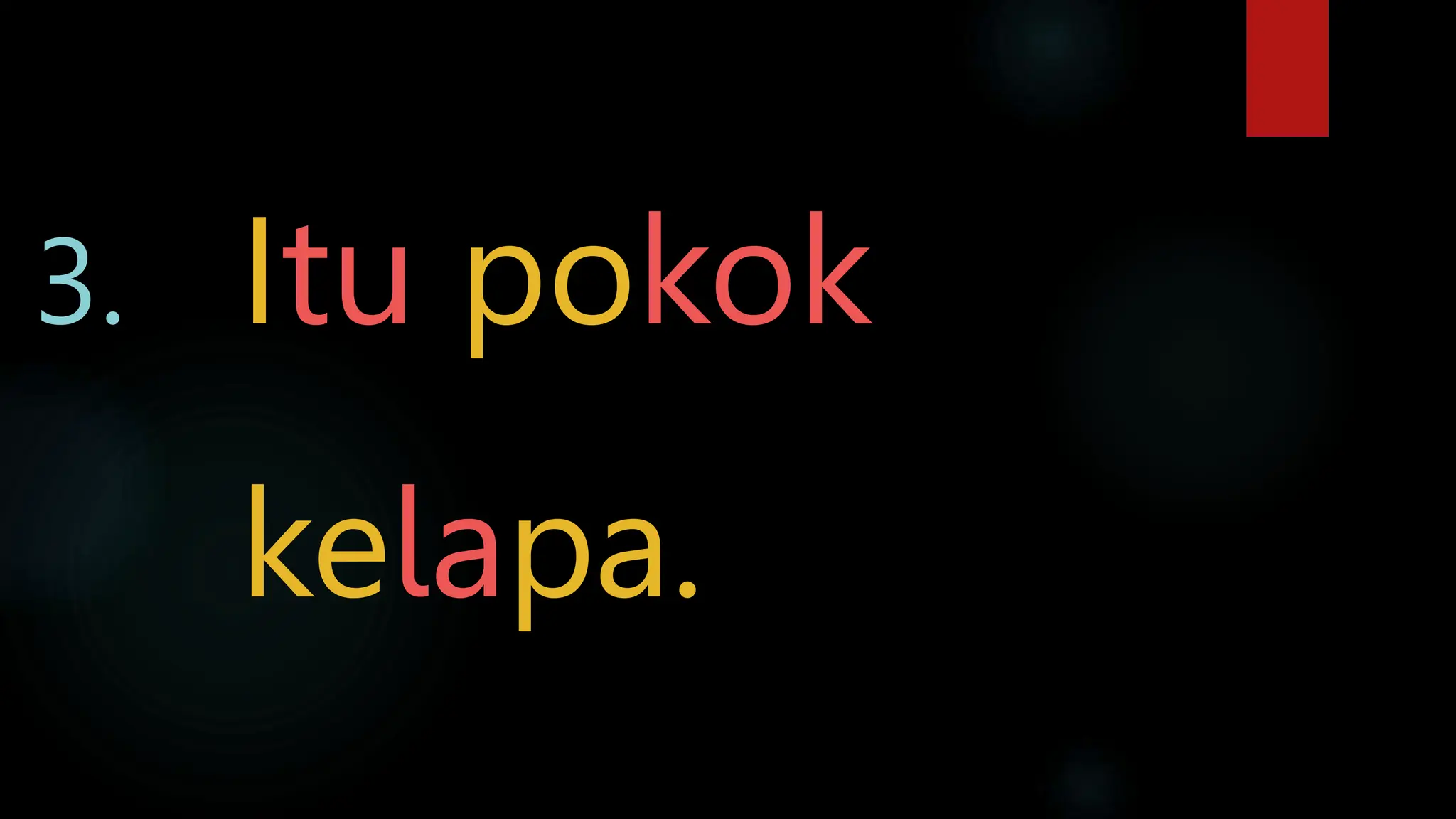 Kad Baca Ayat Tunggal dan Cerita Pendek kvkv.pptx