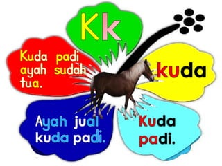 Kad bunga raya ayat pendek a-z | PDF