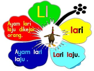 Kad bunga raya ayat pendek a-z | PDF