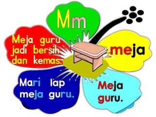 Kad bunga raya ayat pendek a-z | PDF