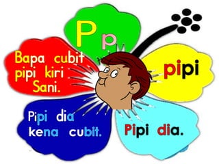 Kad bunga raya ayat pendek a-z | PDF