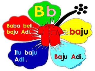 Kad bunga raya ayat pendek a-z | PDF