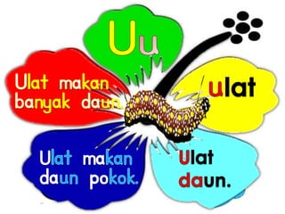 Kad bunga raya ayat pendek a-z | PDF