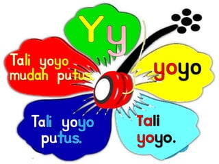 Kad bunga raya ayat pendek a-z | PDF