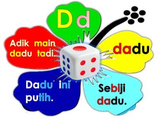 Kad bunga raya ayat pendek a-z | PDF