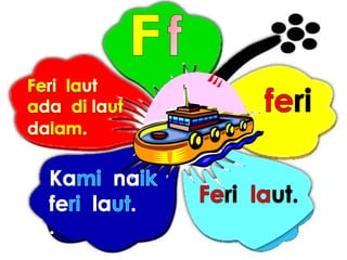 Kad bunga raya ayat pendek a-z | PDF