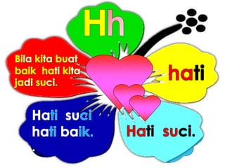 Kad bunga raya ayat pendek a-z | PDF