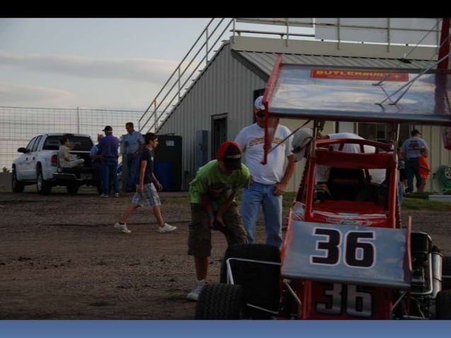 Kade Hagans Racing Photos | PPTX