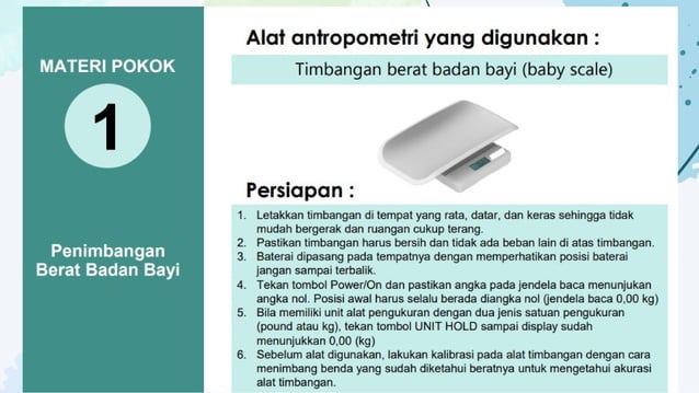 KADER POSYANDU (STUNTING, PMBA, PENGUKURAN TB BB).pptx