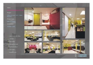 K+A Credentials | PPT