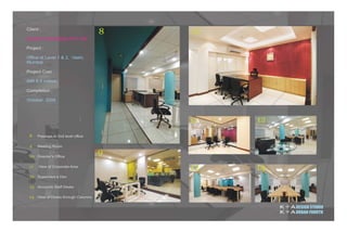 K+A Credentials | PPT