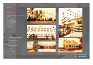 K+A Credentials | PPT