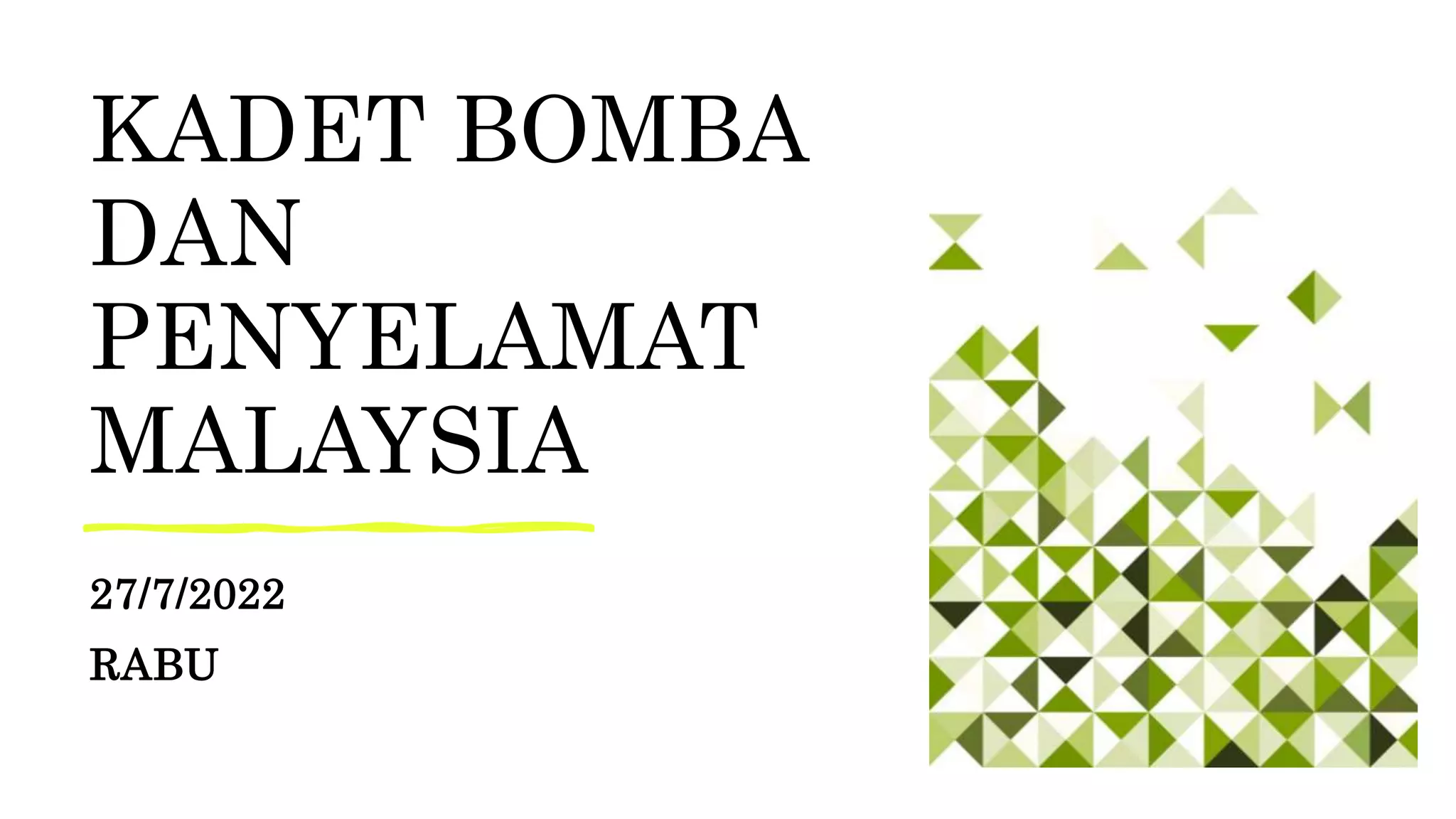 KADET BOMBA DAN PENYELAMAT MALAYSIA.pptx