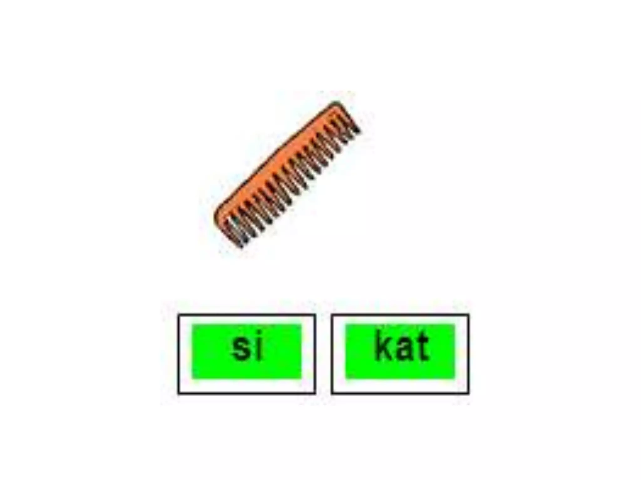 Kad gambar | PPTX