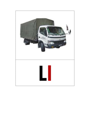 Kad huruf vokal a4 (pemulihan) | PDF