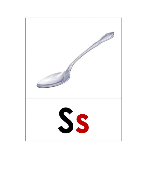 Kad huruf vokal a4 (pemulihan) | PDF