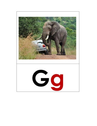 Kad huruf vokal a4 (pemulihan) | PDF