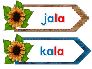 Kad perkataan kvkv (1) | PDF