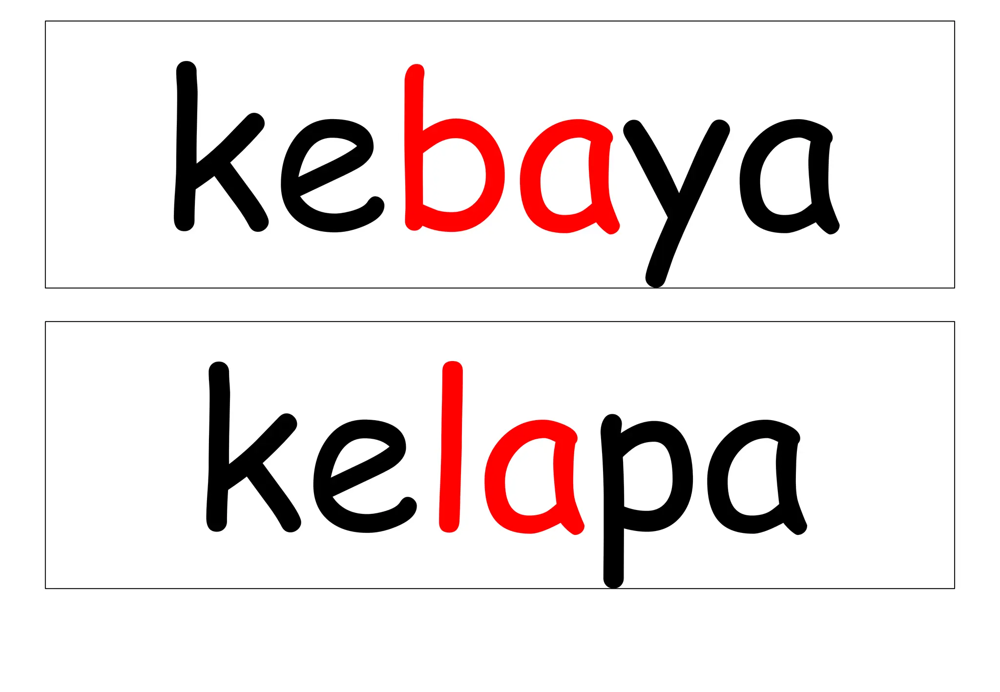 Kad perkataan KVKV dan KVKVKV.pptx