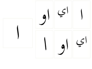 BBM - suku kata terbuka alif - nya | PDF