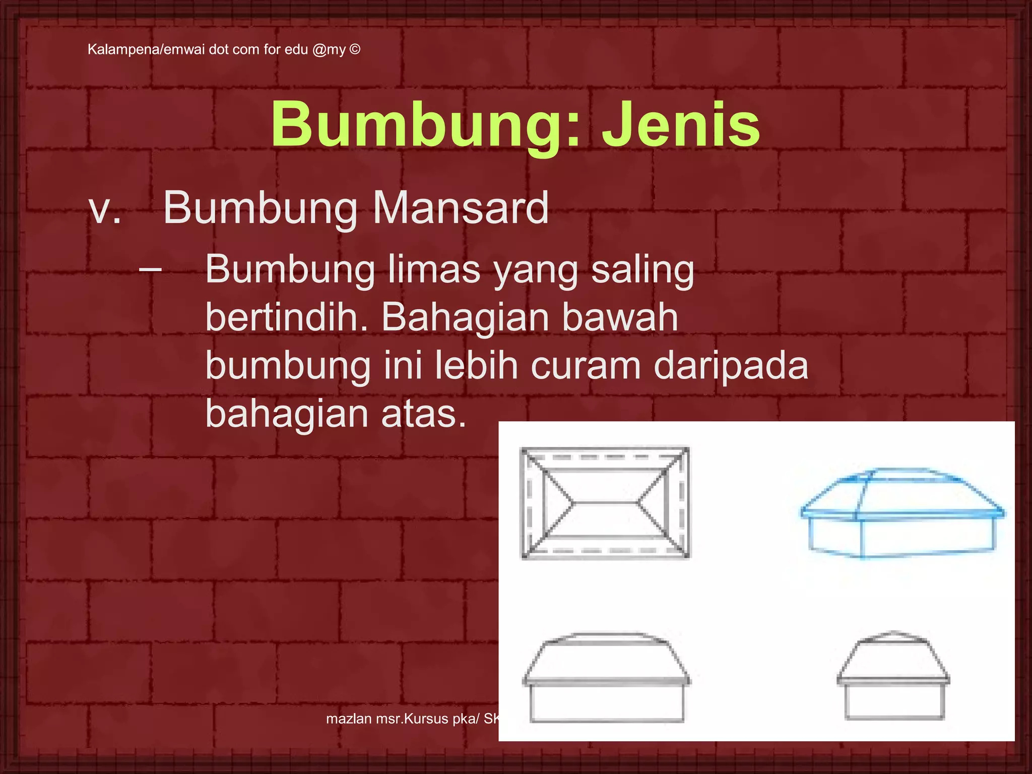 Kaedah-dan-bahan-binaan | PPT