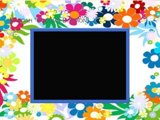 Kaedah bahagi column division | PPT