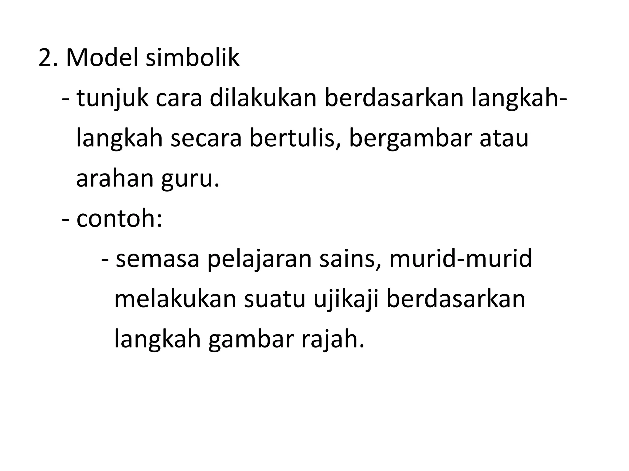 Kaedah dan strategi pengajaran oleh zaim | PPTX