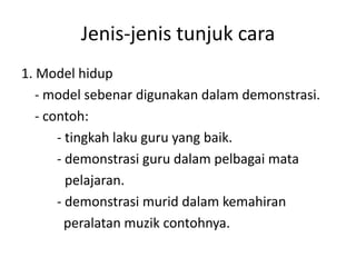 Kaedah dan strategi pengajaran oleh zaim | PPT