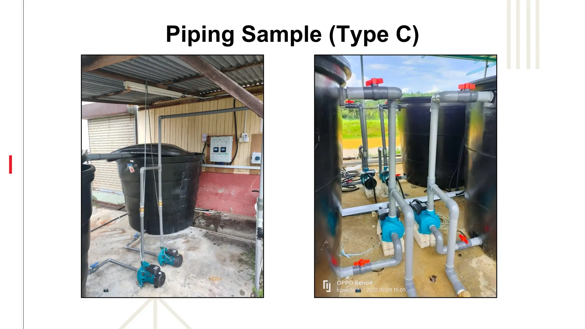 Kaedah Fertigasi Moden daripada MDec Redtone | PDF