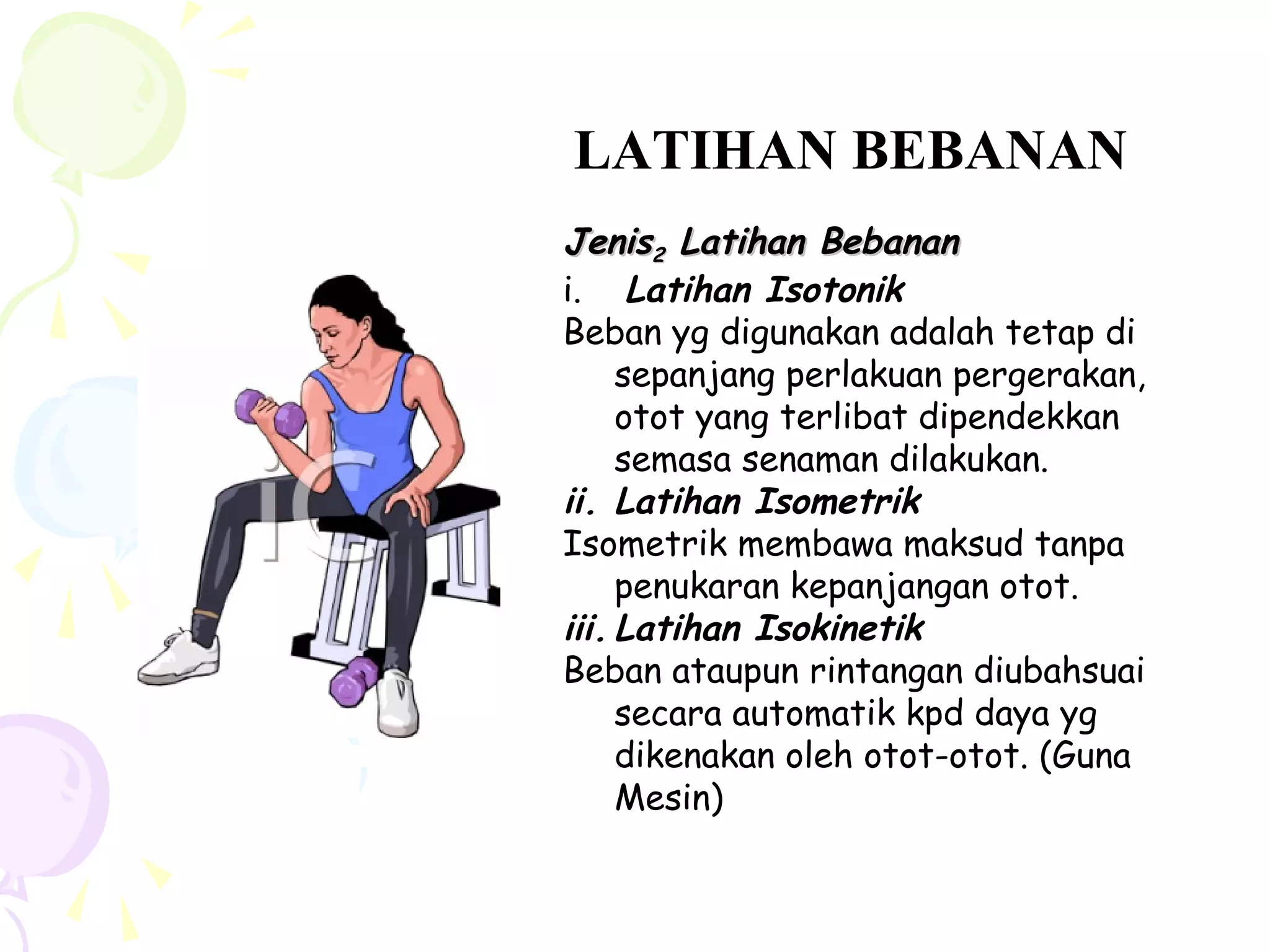 Kaedah latihan t4 | PPT