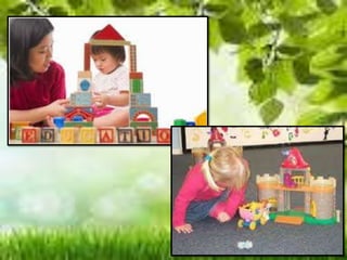 Kaedah main peranan | PPTX